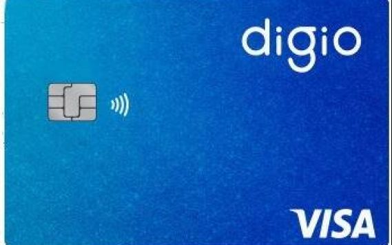 Cartão de crédito: Digio - Minha Bufunfa