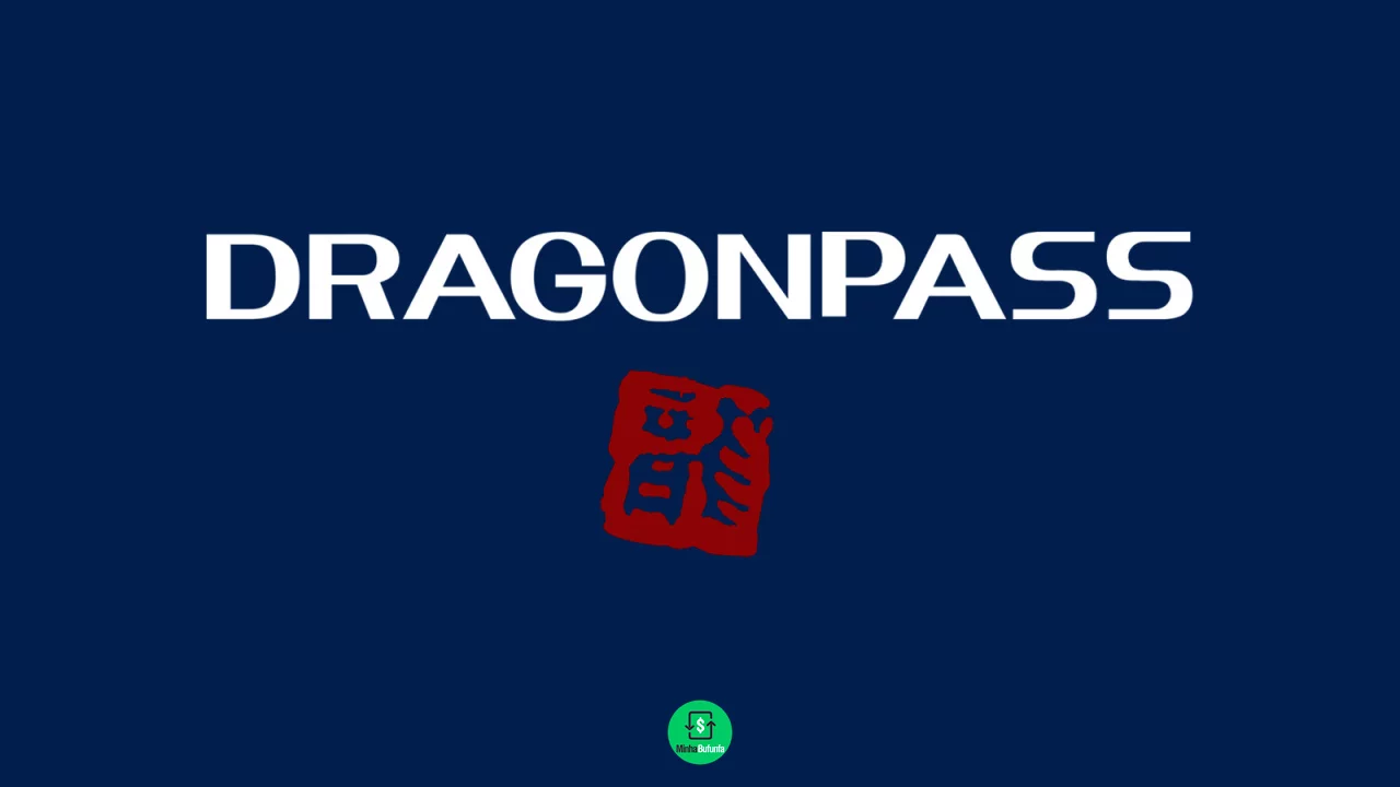 DragonPass: Como acessar Salas VIP em aeroportos com cartões de crédito ...