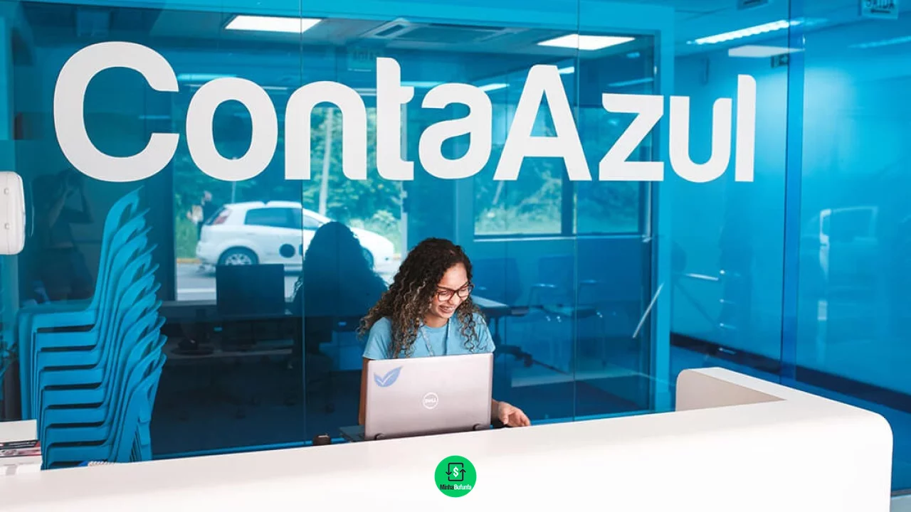 Conta Azul: Sistema ERP para pequenas e médias empresas - Minha Bufunfa