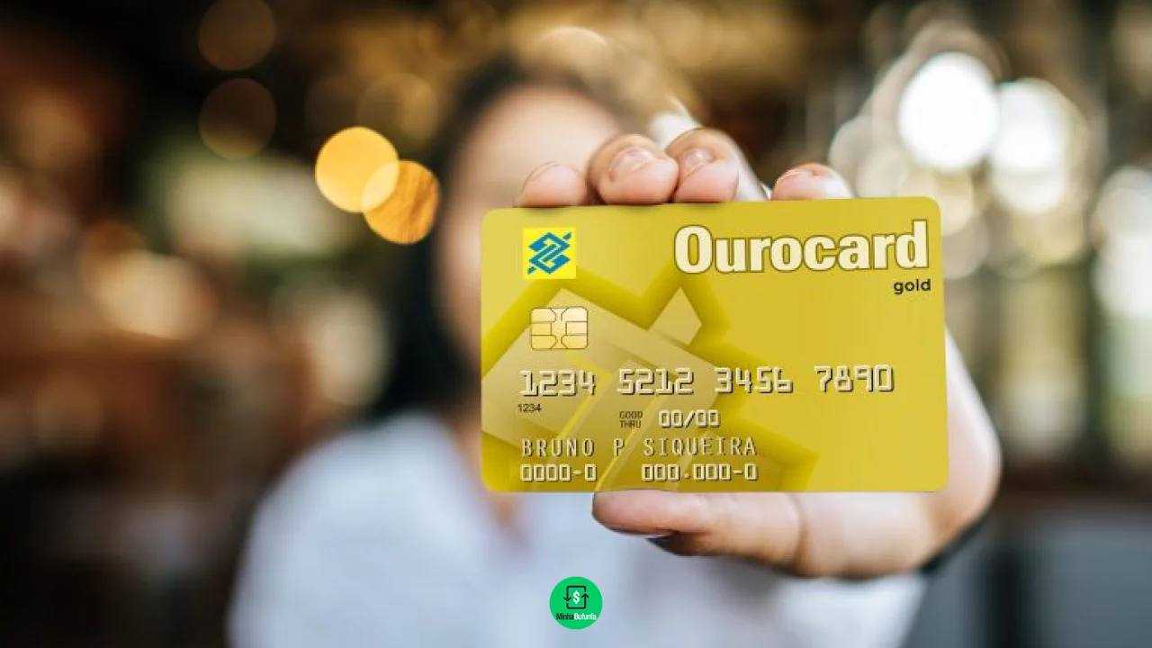Ourocard Visa Gold — Benefícios, Anuidade e Como Solicitar - Minha Bufunfa